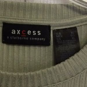 Axcess | Shirts | Mens Shirt | Poshmark